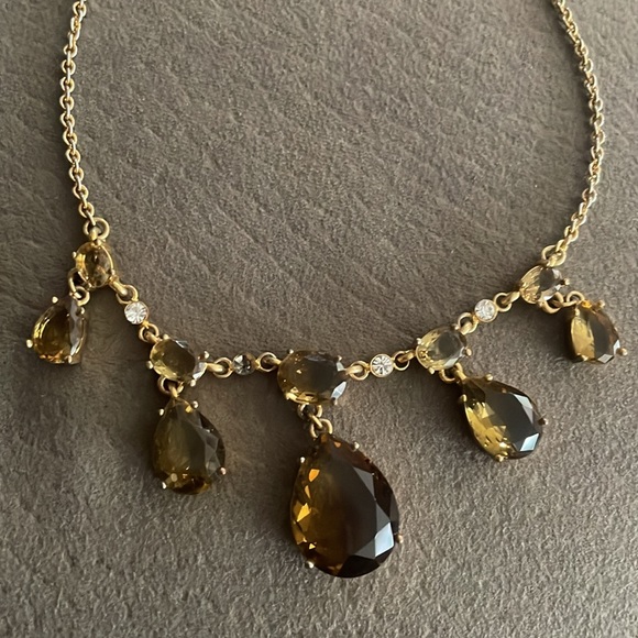 Carolee | Jewelry | Vintage Carolee Necklace | Poshmark